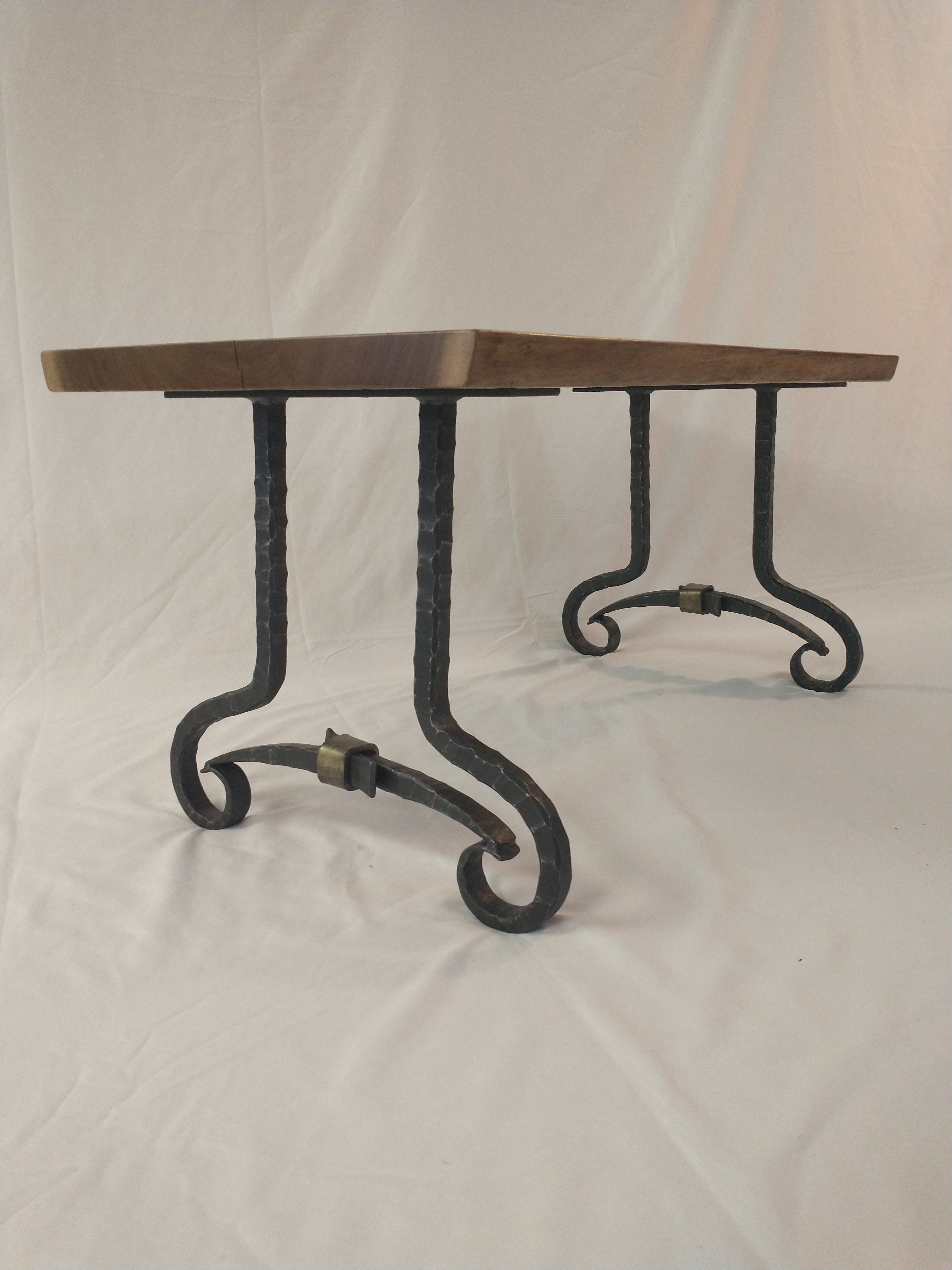 Coffee Tables – Gable Valley Wrought Iron