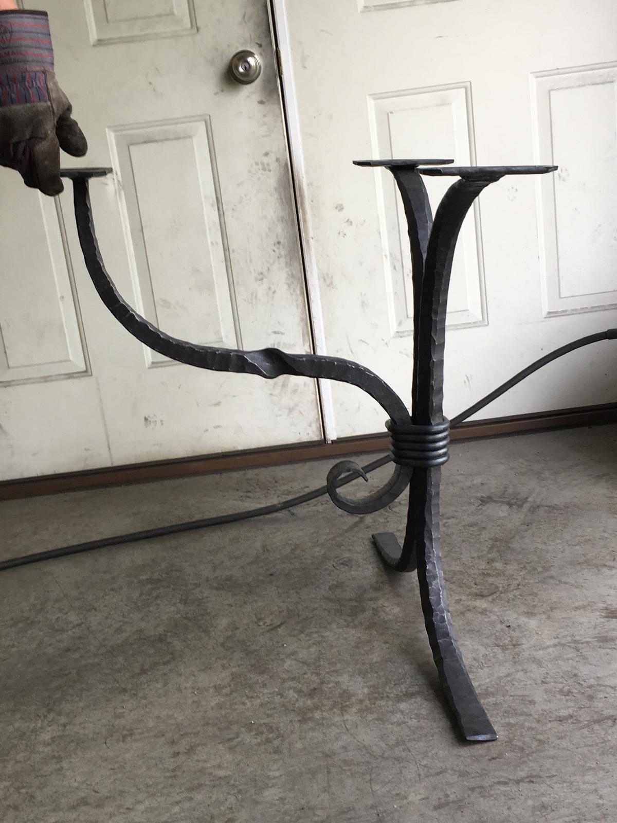 Dining Tables – Gable Valley Wrought Iron