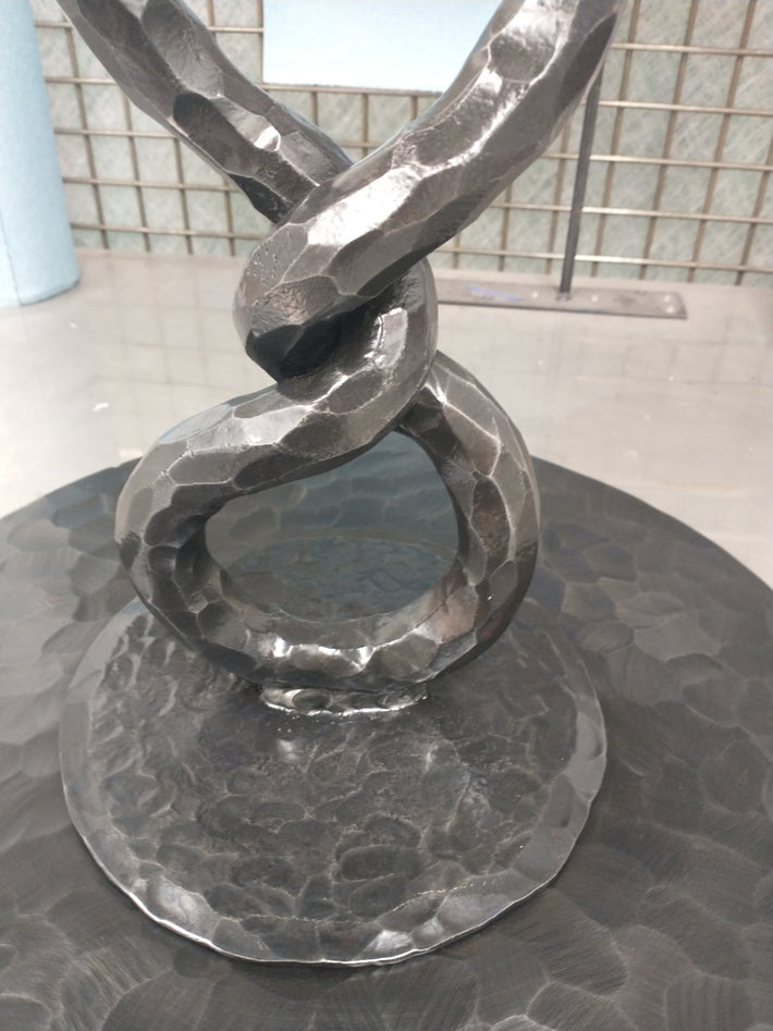 Custom Gallery – Gable Valley Wrought Iron