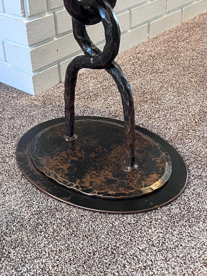 Custom Gallery – Gable Valley Wrought Iron