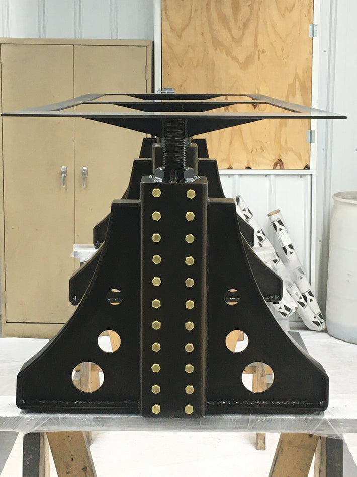 Custom Gallery – Gable Valley Wrought Iron