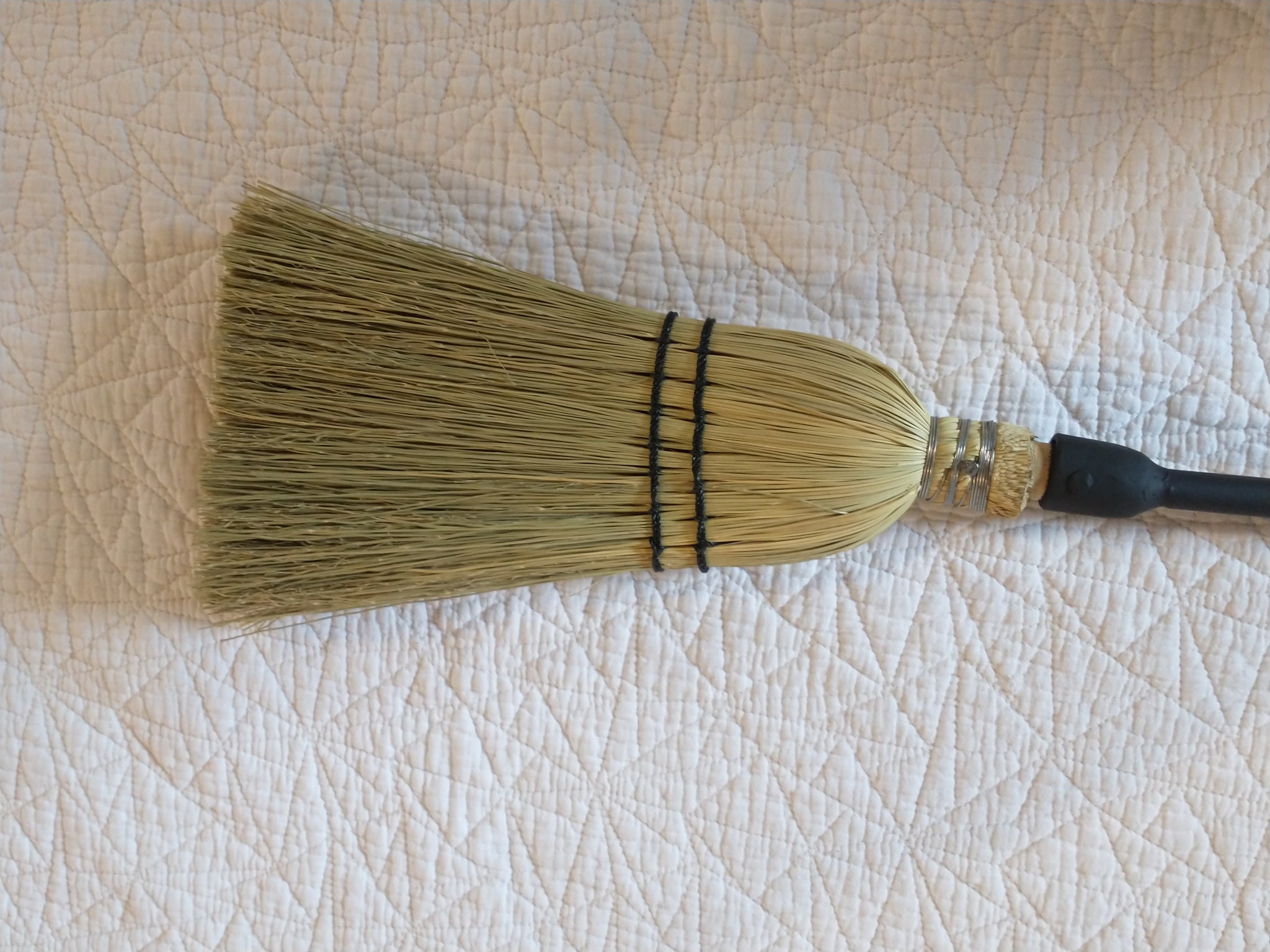 Ash Fireplace Toolset – Gable Valley Wrought Iron