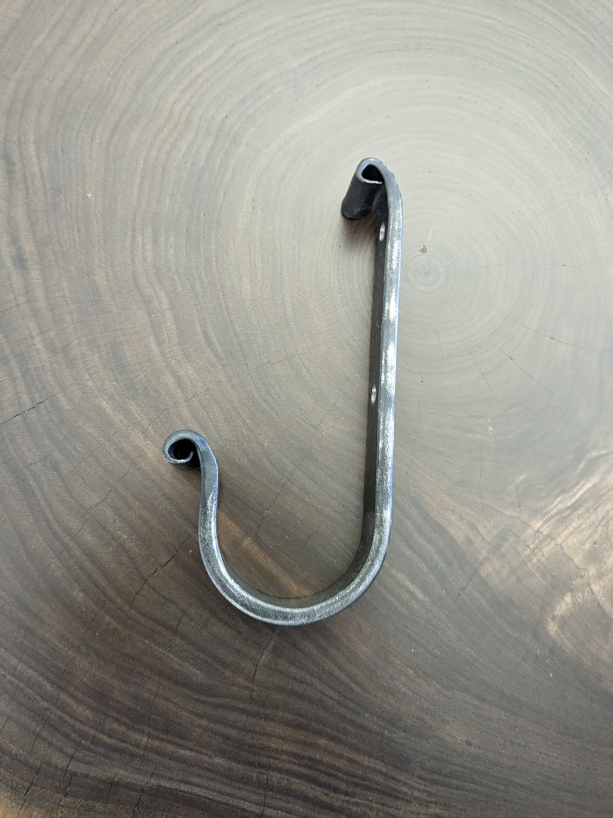 J-Hooks – Gable Valley Wrought Iron