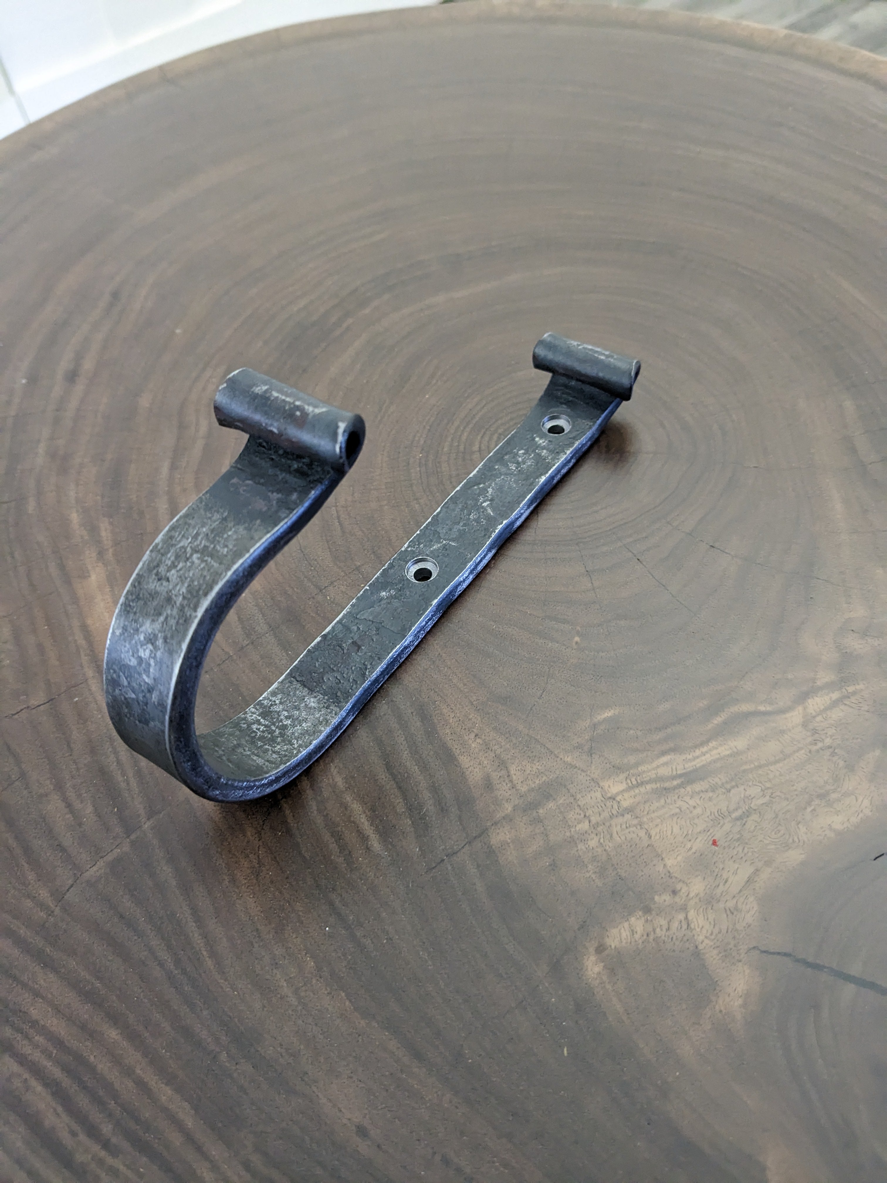 J-Hooks – Gable Valley Wrought Iron